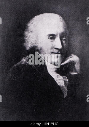 Mattheus Rodde 1810 Stock Photo - Alamy