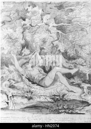 'Des Knaben Wunderhorn' is a collection of German folk poems compiled ...