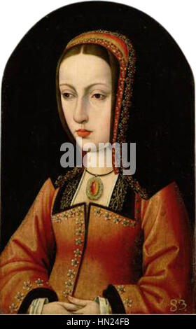 This work, attributed to the Master of the Legend of Mary Magdalene ...