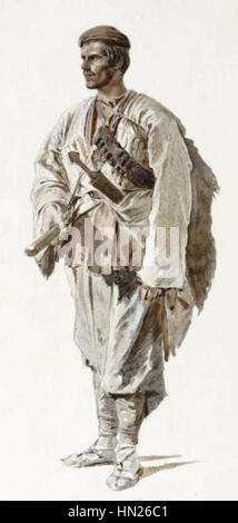 Militsioner tushin (A Stock Photo - Alamy