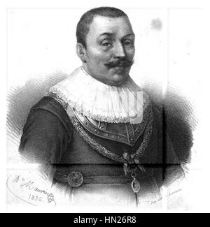 Tromp, Martin Stock Photo - Alamy