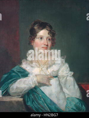 Samuel Morse was an American inventor, artist, and founder of Morse ...