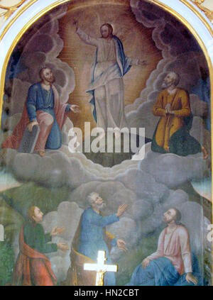 Misu Popp - Cernat (6 Stock Photo - Alamy