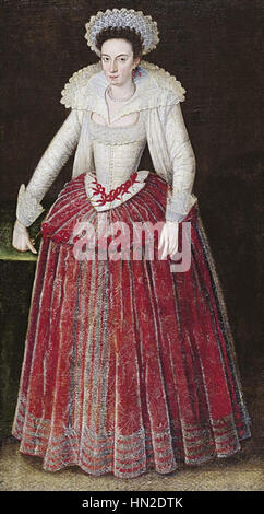 Stuart, Arabella Lady Stock Photo - Alamy