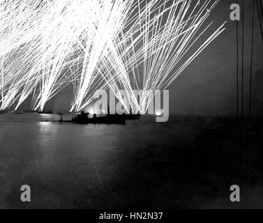 After the Liberation of Cherbourg (June 1944 Stock Photo - Alamy