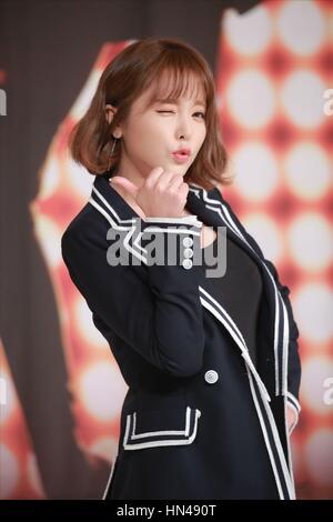 Seoul, South Korea. 08th Feb, 2018. German President Frank-Walter ...