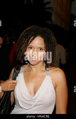 Tracy Toms at the Cannes Film Festival in Cannes, France, on May 21 ...