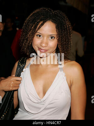 Tracy Toms at the Cannes Film Festival in Cannes, France, on May 21 ...