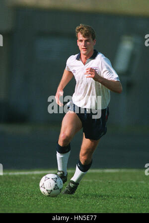RICHARD JOBSON OLDHAM ATHLETIC FC 03 May 1993 Stock Photo - Alamy