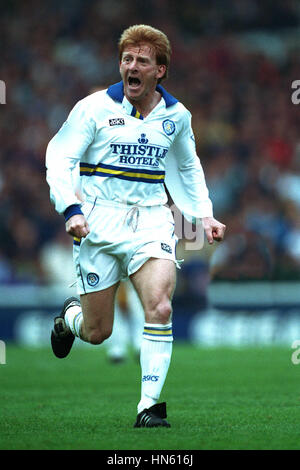 GORDON STRACHAN, LEEDS UNITED. GORDON STRACHAN, LEEDS UNITED Stock ...