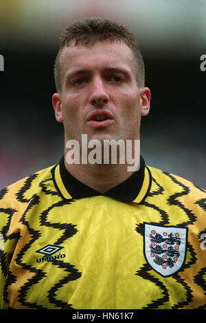 TIM FLOWERS ENGLAND & SOUTHAMPTON FC 29 June 1993 Stock Photo - Alamy