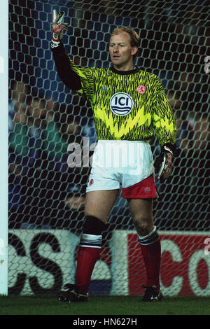 STEPHEN PEARS MIDDLESBROUGH FC 07 December 1993 Stock Photo - Alamy