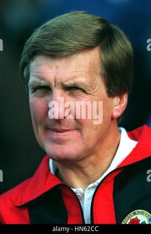 BLACKBURN V MAN U Stock Photo - Alamy