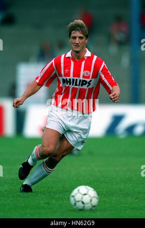 WIM KIEFT Football psv Eindhoven and in Netherlands national team to ...