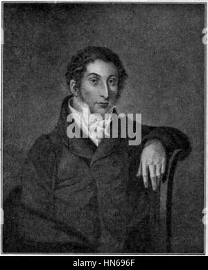 Carl Maria von Weber - Vintage Cigarette Card Stock Photo - Alamy
