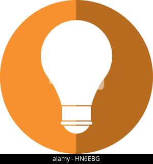 Student light bulb character cartoon with pencil Stock Vector Art ...