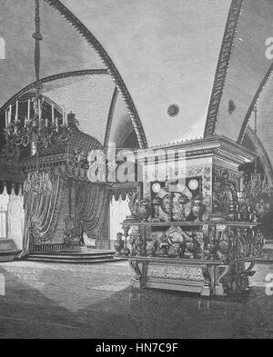 Kremlin in Moscow Stock Photo - Alamy