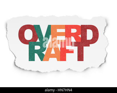 Finance concept: Painted multicolor text Possible! on Black Brick wall ...