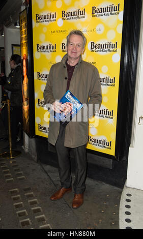 London, UK. 9th Feb 2017. Shadow Secretary of State for Exiting the ...