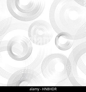 Seamless pattern of diagonal circle. Festive US flag color. Perfect for ...