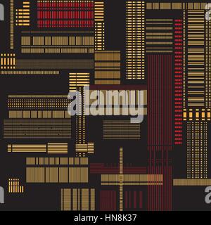 Web advertise pattern seamless background texture repeat wallpaper ...