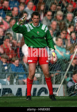 FRASER DIGBY SWINDON TOWN FC 19 March 1997 Stock Photo - Alamy