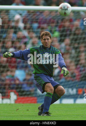 CRAIG FORREST IPSWICH TOWN FC 08 September 1992 Stock Photo - Alamy
