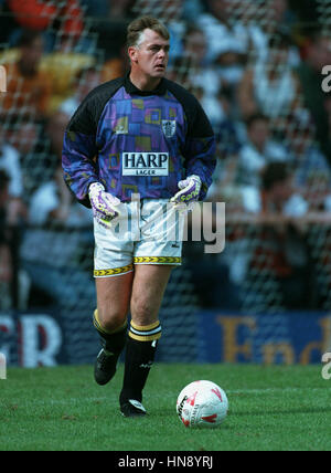 STEVE CHERRY NOTTS COUNTY FC 21 August 1992 Stock Photo - Alamy