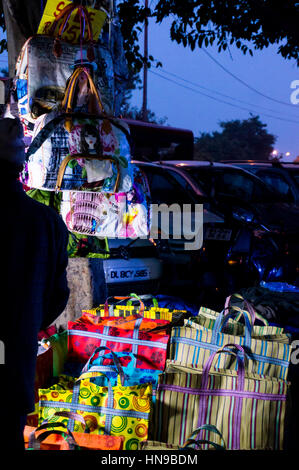 Shopkeeper, Red Fort, Delhi, India Stock Photo - Alamy