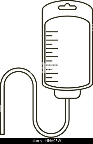 blood dropper AIDS Stock Vector Image & Art - Alamy