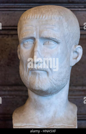 Probus ( Marcus Aurelius Probus Augustus ) 232 – 282 Roman Emperor ...