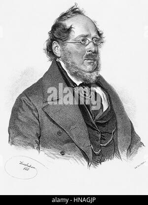 Friedrich List Economist (1789-1846) 01 January 1830 **WARNING** This ...