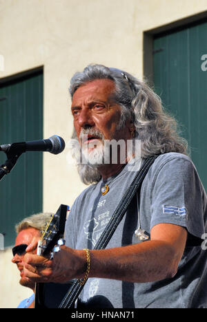 Padua, Shell Shapiro in concert. Real Name: Norman David Shapiro , he ...