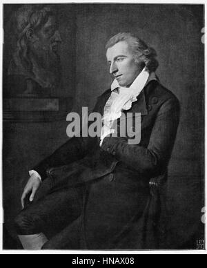 Friedrich Schiller Writer (1759-1805) / Johann Christoph Friedrich Von ...