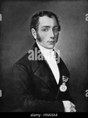 JOSEPH von FRAUNHOFER (1787-1826) Bavarian physicist who invented the ...