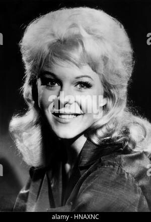 JUNE RITCHIE ACTRESS (1962 Stock Photo - Alamy