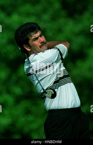 DAVID FROST SOUTH AFRICA 23 July 1997 Stock Photo - Alamy