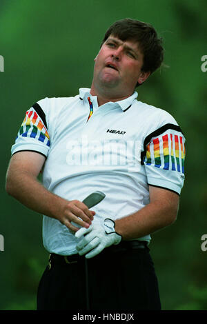 STEVEN RICHARDSON ENGLAND 05 May 1992 Stock Photo - Alamy