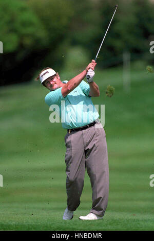MIKE MILLER SCOTLAND 06 May 1992 Stock Photo - Alamy