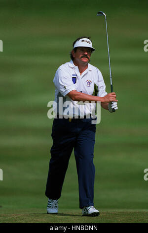 ROGER DAVIS AUSTRALIA 26 May 1992 Stock Photo - Alamy