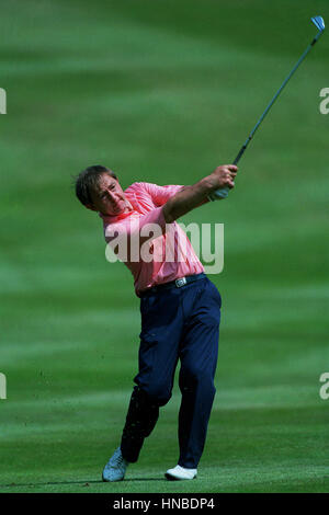 JOHN CHILLAS SCOTLAND 28 May 1992 Stock Photo - Alamy