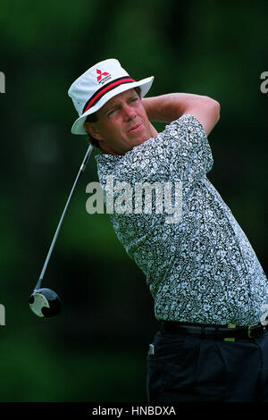 KIRK TRIPLETT USA 15 June 1992 Stock Photo - Alamy