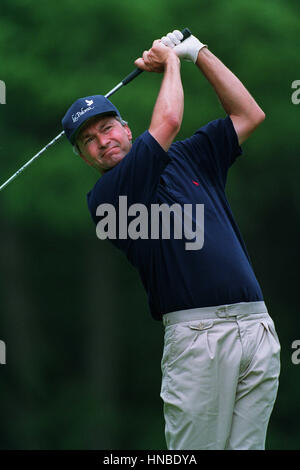 DON POOLEY USA 15 June 1992 Stock Photo - Alamy