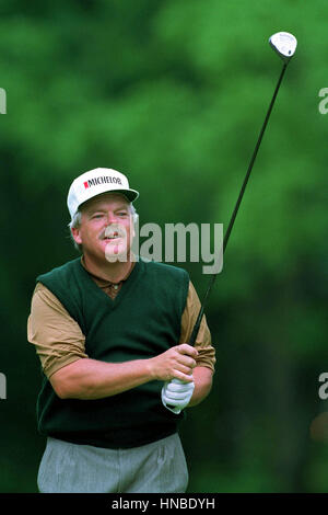 ROGER MALTBIE USA 15 June 1992 Stock Photo - Alamy