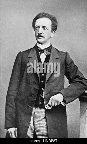 Ferdinand Lassalle Philosopher & Socialist (1825-1964) / Ferdinand ...