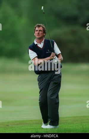 MARK MOULAND WALES 28 May 1995 Stock Photo - Alamy