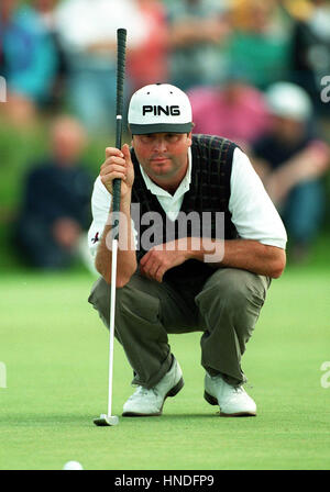 WAYNE RILEY SCOTTISH OPEN 1995 SCOTTISH OPEN 1995 16 July 1995 Stock ...