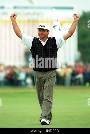 WAYNE RILEY SCOTTISH OPEN 1995 SCOTTISH OPEN 1995 16 July 1995 Stock ...
