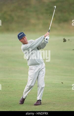 BEN CRENSHAW BRITISH OPEN 1995 ST. ANDREWS 20 July 1995 Stock Photo - Alamy