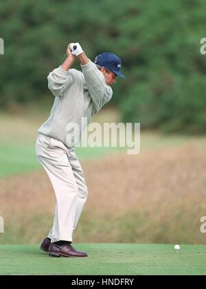 BEN CRENSHAW BRITISH OPEN 1995 ST. ANDREWS 20 July 1995 Stock Photo - Alamy